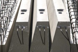 Le béton autoplaçant en application chez Socramat Fabrication - Socramat